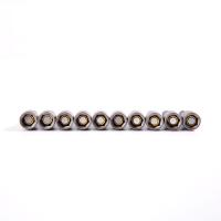 China 48mm Magnetic Nut Driver Set Strong Magnetic and 1in Drive 8mm inner hex for sale