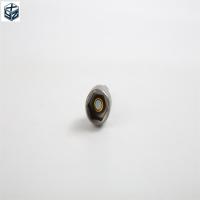 China 12mm*48mm*5PC CRV Magnetic Nbut Driver Set with Natural Finish and 1/4in Drive Size for sale