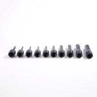China H5 Hex  Impact Socket Set for Durable Car Repairing 1 1/2IN, 3/4IN, 1/2in, 3/8in for sale