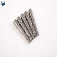 China 7mm*65mm*5PC Strong Magnetic Nut Driver Set with Clear  Marks CRV Material for sale