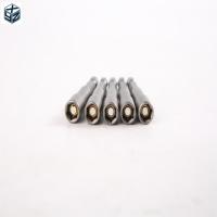 China 7mm*65mm*5PC Strong Magnetic Nut Driver Set with Clear  Marks CRV Material for sale