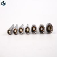 China CRV Material 9mm*65mm*5PC Magnetic Nut Driver Set for 1/4in Drive for sale