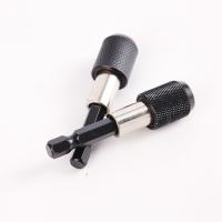 China Drill Bit Extension Set 60mm 100mm 150mm 200mm 250mm 300mm for sale