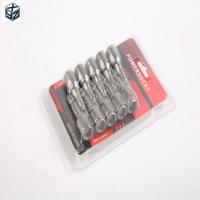 China 1/2in Drive CRV Material 6.35 Hexagon Magnetic Nut Driver Set for Hand Electric Tools for sale