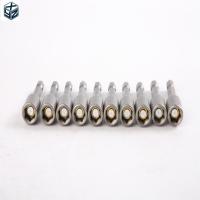 China 1/2in Drive CRV Material 6.35 Hexagon Magnetic Nut Driver Set for Hand Electric Tools for sale