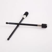 China Hand/Electronic Tool 250mm Strong Magnetic Drill Bit Extension Set for sale