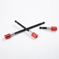 China Hand/Electronic Tool 250mm Strong Magnetic Drill Bit Extension Set for sale