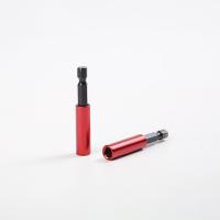 China CRV Material 60mm Magnetic Bit Holder for Hand Electric Tool Natural for sale