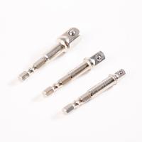 China Strong And Durable 1/2'' 73MM 2.5inch Impact Grade Socket Adapter for sale