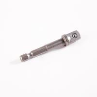 China Strong And Durable 1/2'' 73MM 2.5inch Impact Grade Socket Adapter for sale