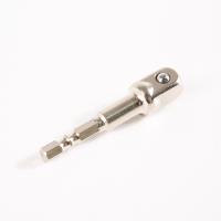 China Strong And Durable 1/2'' 73MM 2.5inch Impact Grade Socket Adapter for sale