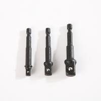 China Strong And Durable 1/2'' 73MM 2.5inch Impact Grade Socket Adapter for sale