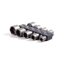 China 5mm 9pcs Screwdriver Socket Set For 5-13mm Hand/Electric Tool for sale