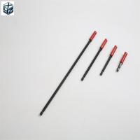 China 60mm Magnetic Bit Holder Featured in Popular Selling CRV Material Hand Electric Tool for sale