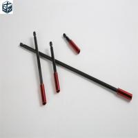 China 60mm Magnetic Bit Holder Featured in Popular Selling CRV Material Hand Electric Tool for sale