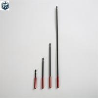 China 60mm Magnetic Bit Holder Featured in Popular Selling CRV Material Hand Electric Tool for sale
