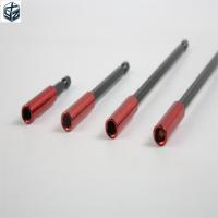 China 60mm Magnetic Bit Holder Featured in Popular Selling CRV Material Hand Electric Tool for sale