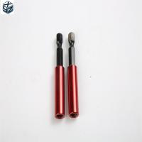 China 60mm Magnetic Bit Holder Featured in Popular Selling CRV Material Hand Electric Tool for sale