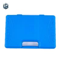 China Multifunctional 48pcs S2 Plastic Box Bits Set in Natural Finish for Precision Machining for sale