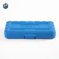 China 30mm 75mm S2 T type 15 pcs plastic box precision machining bit set for Muliti-purpose for sale