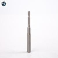 China General Deep 16pcs Hand Electronic Tool Set with CRV Material H5.5 to H19MM Nut Drive for sale
