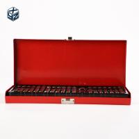 China High Precision Machining 40pcs CRV Steel Box Hand Tool Bit Set with Multifunctional for sale