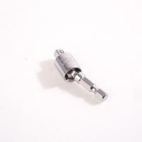 China 1/4'' 54MM 1/2'' 59MM Universal Socket Adapter Set Made of CRV Chromium Vanadium Steel for sale