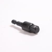China 1/4'' 54MM 1/2'' 59MM Universal Socket Adapter Set Made of CRV Chromium Vanadium Steel for sale