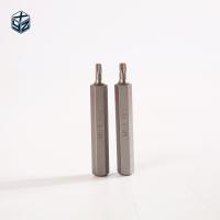 China High Precision Machining 40pcs CRV Steel Box Hand Tool Bit Set with Multifunctional for sale