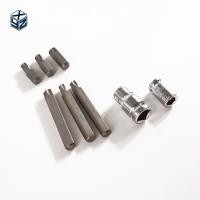 China 41pcs Plastic Box Bit Set for Tools High Precision CRV Alloy Steel Industrial Grade for sale
