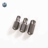 China 41pcs Plastic Box Bit Set for Tools High Precision CRV Alloy Steel Industrial Grade for sale