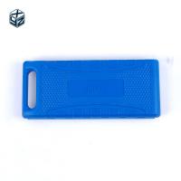 China 40pcs Plastic Box Precision Machining Bits Set CRV Material for Industrial Hand Tools for sale