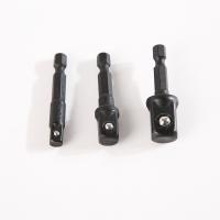 China OEM CRV 2 Inch Impact Grade Socket Adapter Made Of Durable Steel for sale