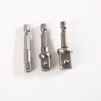 China OEM CRV 2 Inch Impact Grade Socket Adapter Made Of Durable Steel for sale
