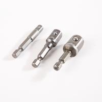 China OEM CRV 2 Inch Impact Grade Socket Adapter Made Of Durable Steel for sale