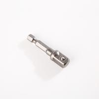 China OEM CRV 2 Inch Impact Grade Socket Adapter Made Of Durable Steel for sale