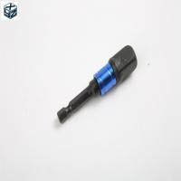 China CRV 1/4''  54MM  Universal Socket Adapter Set With Blister Package for sale