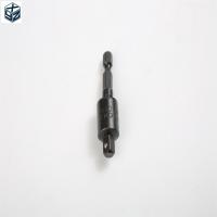 China CRV Black Chrominum Vanadium Steel Universal Socket Adaptor Set with Blister Package for sale