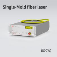 China Single Mold 800W High Power CW Laser Automatic For Thin Plate Cutting for sale