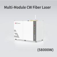 China Electric Control High Power CW Laser 58000W Professional For Mining Machinery for sale
