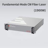 China Easy Operation 1900W CW Laser Source Fot Metal Precision Welding for sale