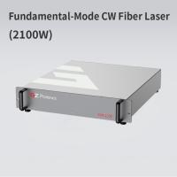 China 2100W Low Noise High Power CW Laser Power Saving With Customized Design for sale