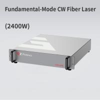 China Full Automatic CW Fiber Laser 2400w Easy To Operate For Welding Application for sale