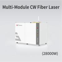 China Industrial Multi Module Continuous And Pulsed Laser 28000W Easy To Operate for sale