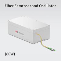 China 80W High Power Oscillator Industrial With Automatic Mode Locking Technology for sale