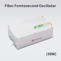 China Customized 50W High Power Oscillator With Different Repetition Frequencies for sale