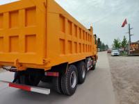 China Shacman F3000 8x4 Dump Truck 10 Wheels 400HP WP12 Engine 5600x2300x1500mm Cargo for sale