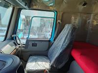China Used 375HP Sinotruk HOWO 6x4 Dump Truck Peacock Blue Euro 3 371hp Weichai Engine for sale