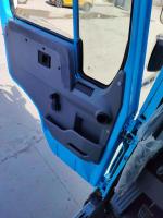 China Used 375HP Sinotruk HOWO 6x4 Dump Truck Peacock Blue Euro 3 371hp Weichai Engine for sale