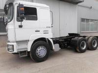 China Shacman F3000 6x4 Used Heavy Head Tractor Truck 351-450hp Diesel Automatic for sale
